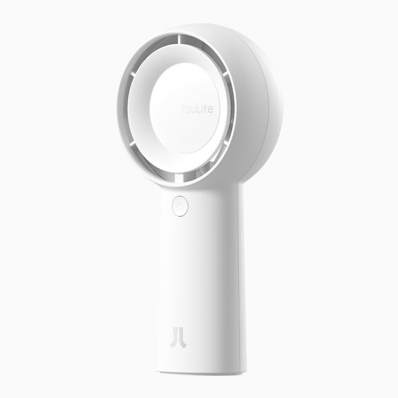 JisuLife Handheld Fan Life5 Plus – JISULIFE