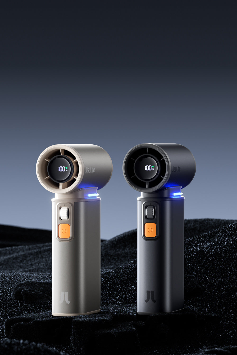 JisuLife Handheld Fan Ultra1 – JISULIFE