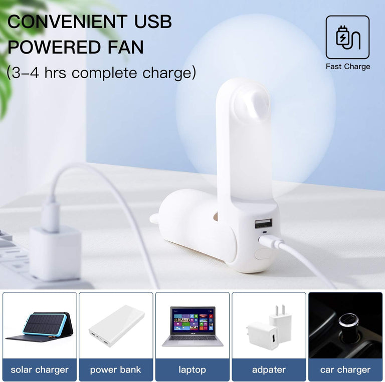 JISULIFE® Official Store | Pioneering brand on portable fans