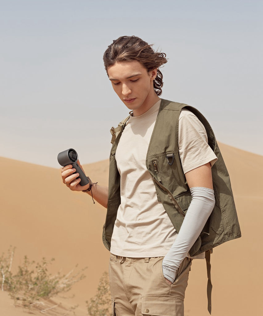 JISULIFE® Official Store | Pioneering brand on portable fans