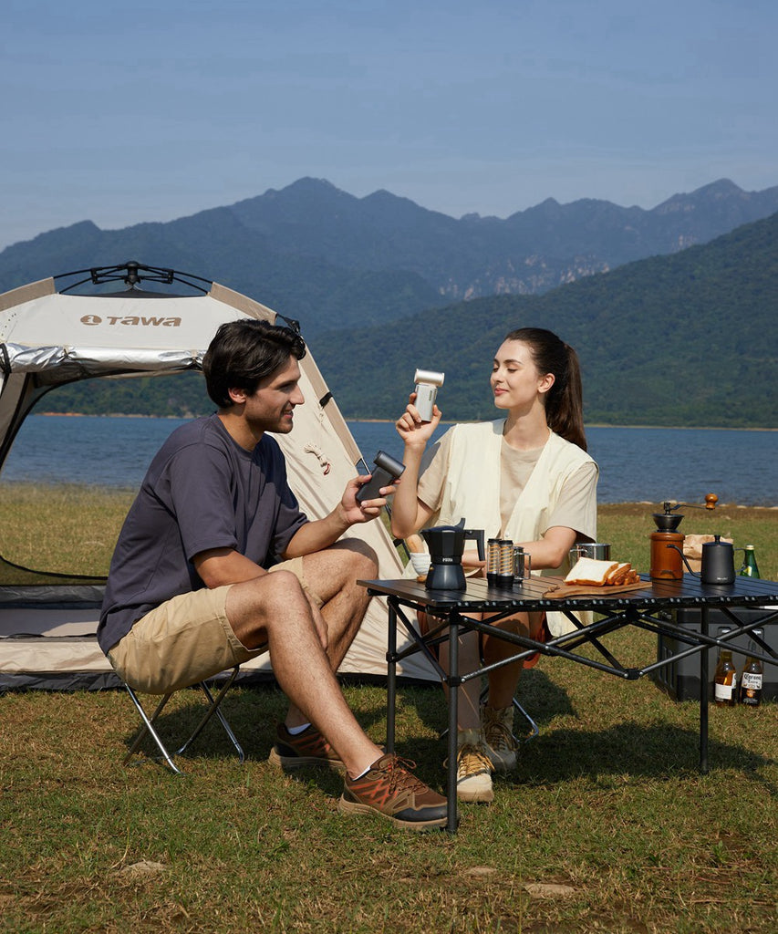 JISULIFE® Official Store | Pioneering brand on portable fans
