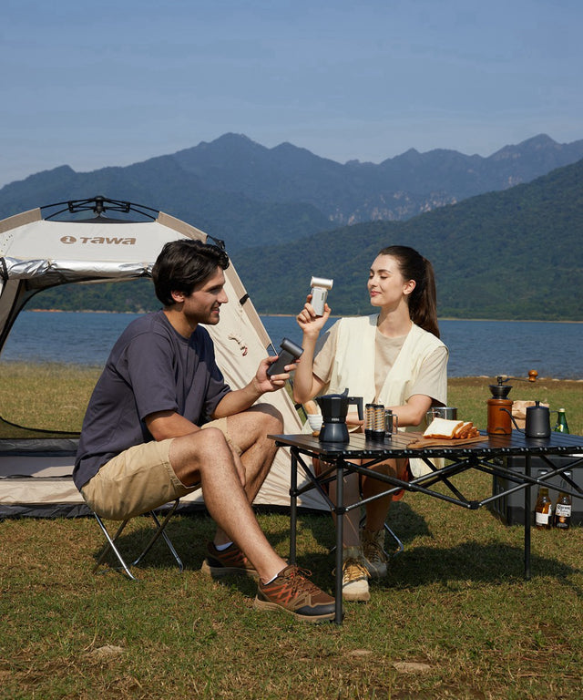 JISULIFE® Official Store | Pioneering brand on portable fans