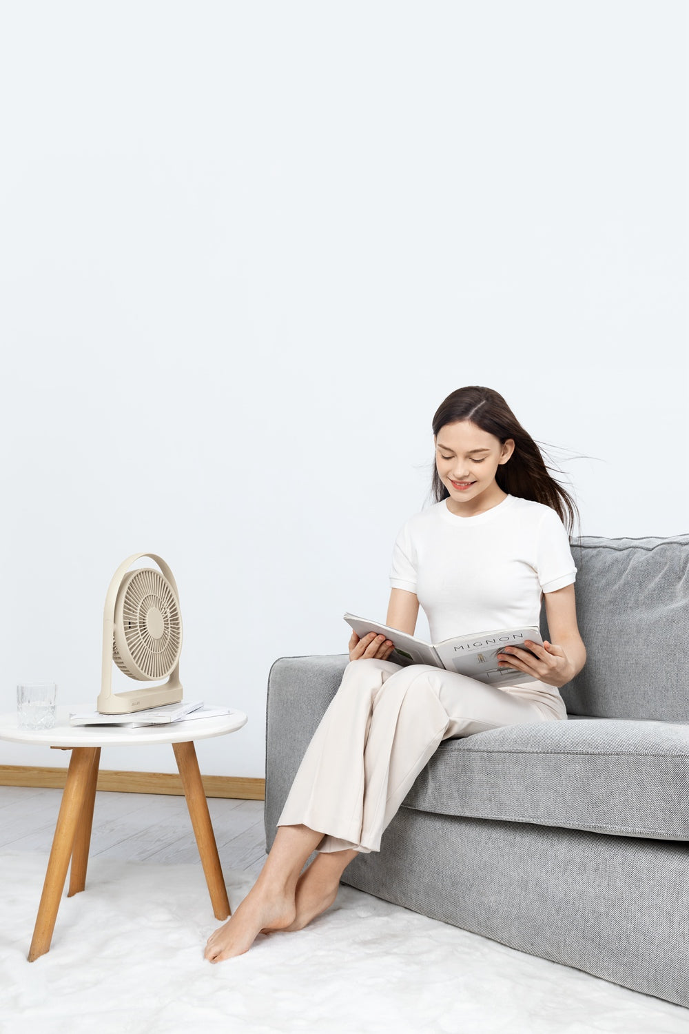 JISULIFE® Official Store | Pioneering brand on portable fans