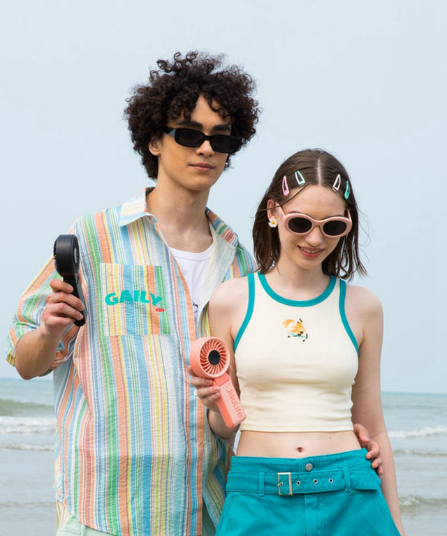 JISULIFE® Official Store | Pioneering brand on portable fans