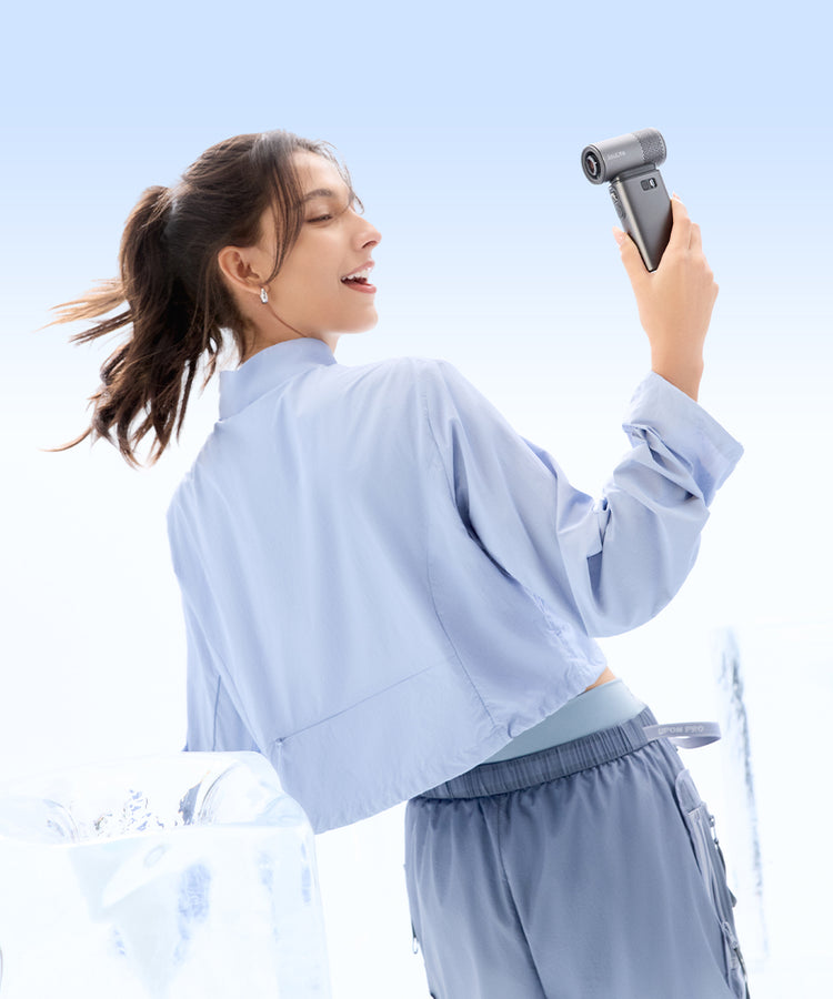 JISULIFE® Official Store | Pioneering brand on portable fans
