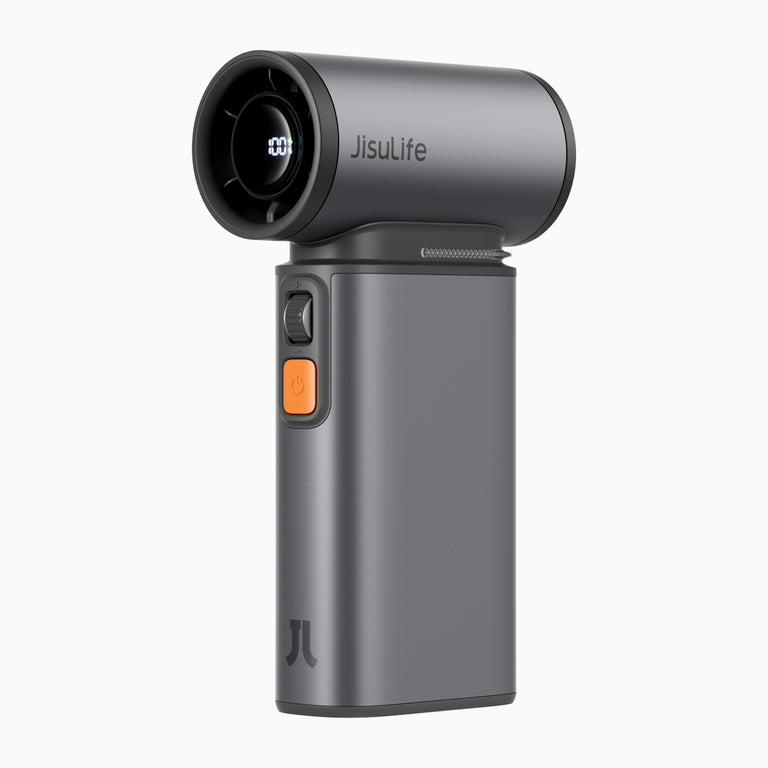 JISULIFE® Official Store | Pioneering brand on portable fans