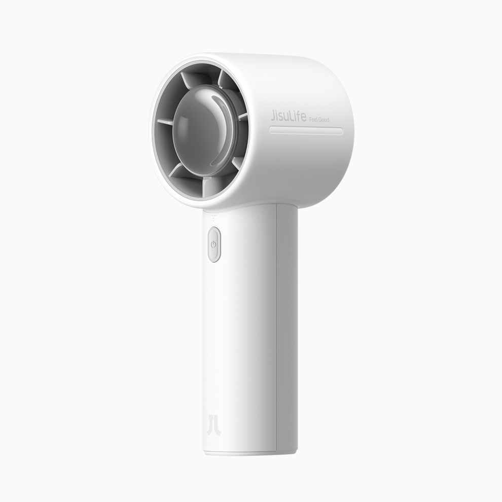 JisuLife Handheld Fan Life10S