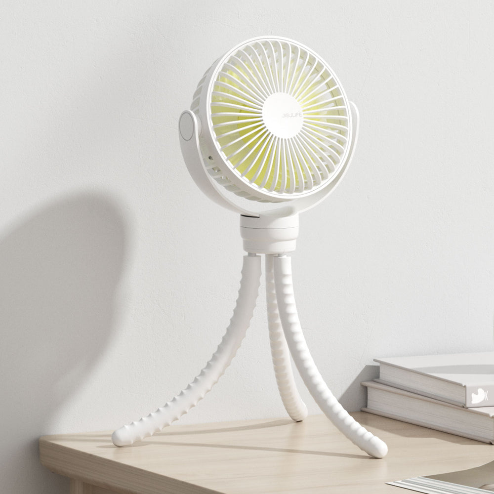 Table Fan Hub – JISULIFE