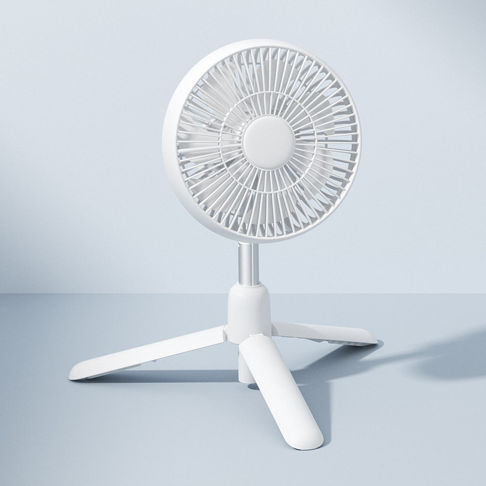 Table Fan Hub – JISULIFE